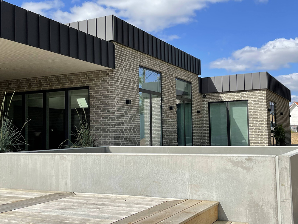 Nybyg | Byg nyt hus med KroneHuse